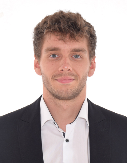 Allen Bateman - Portfolio